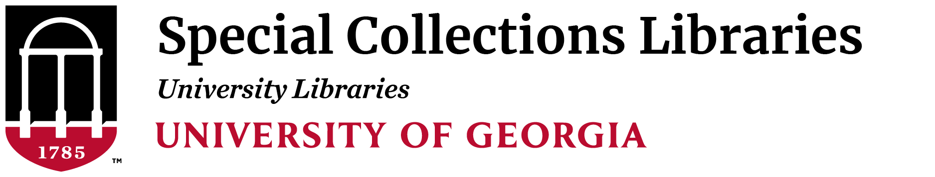 Floor Plans | UGA Libraries